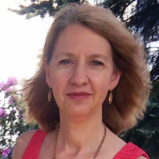 Deborah DeSotelle - John DeSotelle Studio